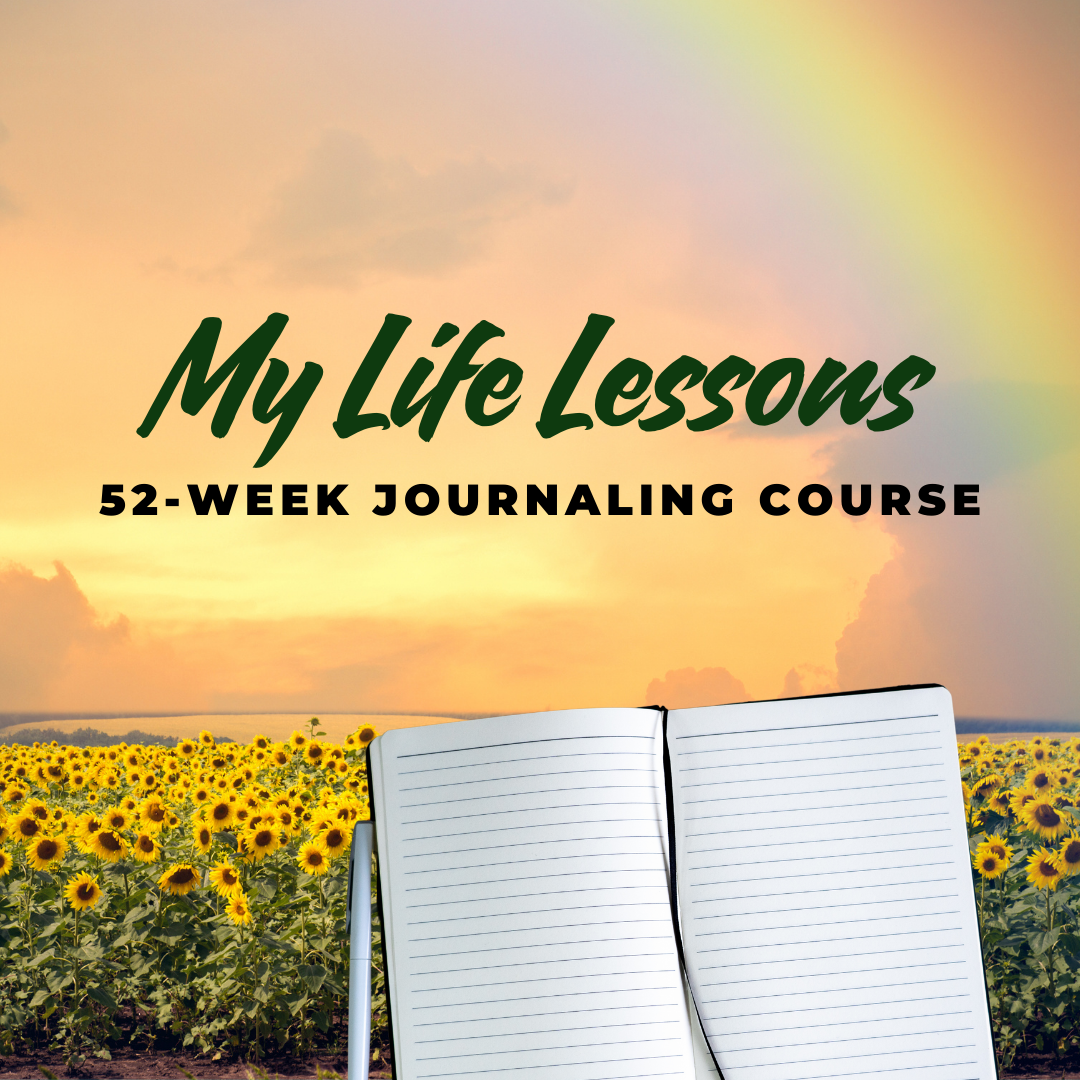 My Life Lessons: Thrive